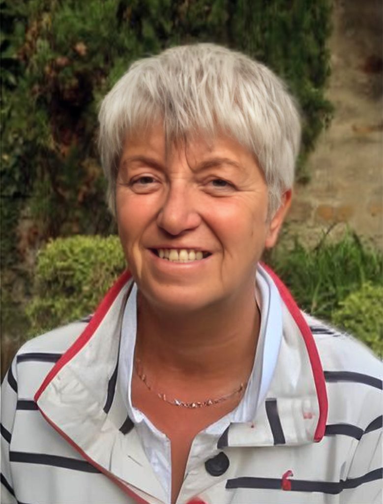 Meet the Team - Stand-by-me